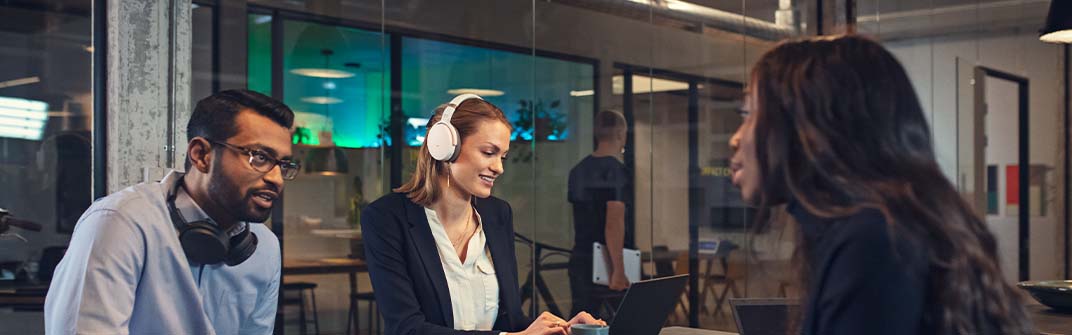 Best Noise Cancelling Headsets (ANC) | Headset Store
