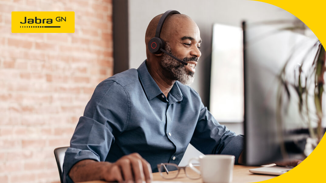 Jabra Evolve 65 TE Product Review | Jabra Evolve 65 TE | Headset Store