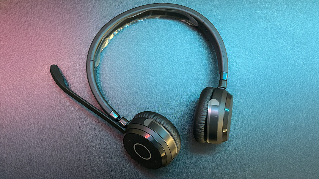 Jabra Evolve 65 TE Product Review | Jabra Evolve 65 TE | Headset Store