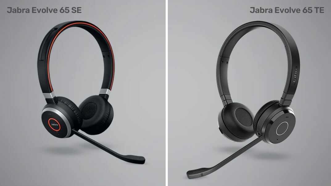 Jabra Evolve 65 TE Product Review | Jabra Evolve 65 TE | Headset Store