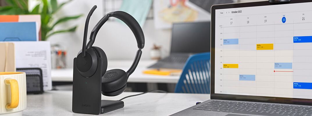 How to Raise a Jabra Headset Warranty Claim | Headset Store