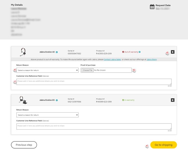 How to Raise a Jabra Headset Warranty Claim | Headset Store