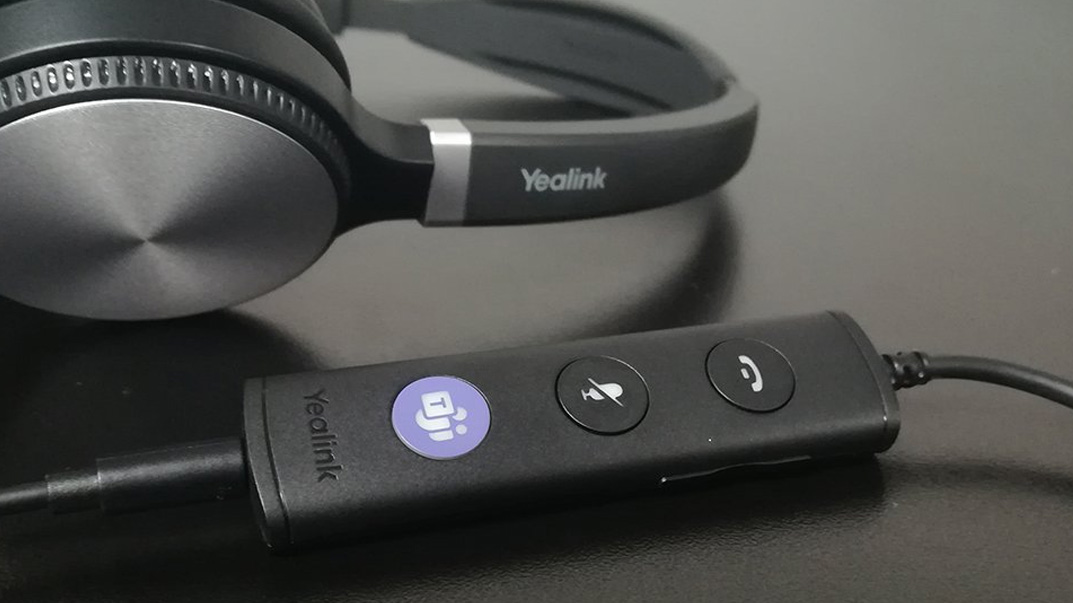 Yealink UH 36 Headset Review | New PC & Mobile Headset Review | Headset ...