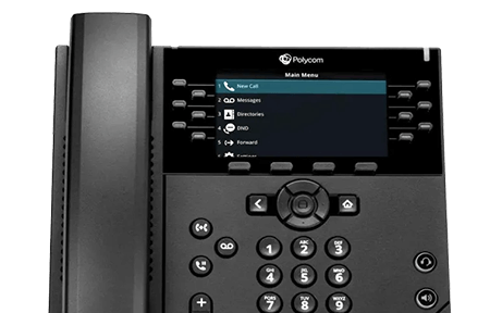 Polycom Headsets | Polycom Cordless Headsets | Headsets for Polycom ...