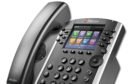 Polycom IP Telephones | Polycom VoIP Telephones | Polycom Handsets ...