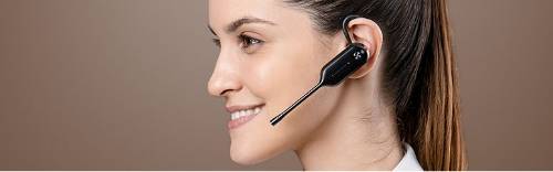 How to Use 2 Headsets on 1 Computer for Training | Headset Store