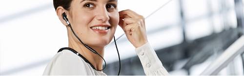 How to Use 2 Headsets on 1 Computer for Training | Headset Store