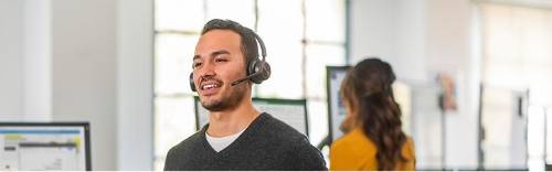 How to Use 2 Headsets on 1 Computer for Training | Headset Store