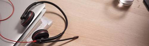 How to Use 2 Headsets on 1 Computer for Training | Headset Store