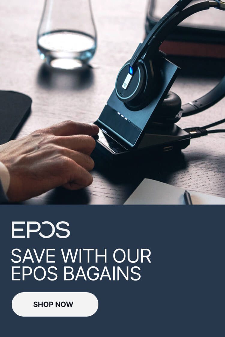 Business, Remote & Office Headsets | Headset Store