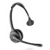 Yealink SIP-T54W Plantronics CS510 Headset | SIP-T54W Wireless Headset ...
