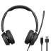 EPOS IMPACT 860T ANC Stereo PC Headset | 1001177 | Headset Store
