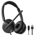 EPOS IMPACT 860T ANC Stereo PC Headset | 1001177 | Headset Store