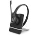 Yealink SIP-T54W Wireless Phone Headset | SIP-T54W Wireless Phone ...