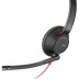 Plantronics Blackwire 5220 USB | Plantronics 207576-01, 80R97AA ...