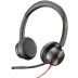 Plantronics Blackwire 8225-M USB-C / USB-A Headset | 8X225AA | Headset ...