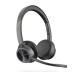 Poly Voyager 4320 MS Teams Headset + Charge Stand USB-A | 218476-02 ...