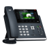 Yealink T46S VoIP / SIP Phone (SIP-T46S) - Refurbished | T46S | Headset ...