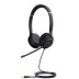 Yealink UH37 Dual Teams Headset | 1308100 | Headset Store