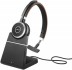 Jabra Evolve 65 SE UC Mono Cordless Headset + Charging Stand | Jabra ...