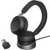 Jabra Evolve2 75 USB-C UC Wireless Headset & Charging Stand | 27599-989 ...
