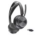 Poly Voyager Focus 2 UC Wireless Headset & Stand | 213727-01 | 77Y86AA ...