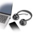 Poly Voyager 4320 UC Wireless USB-C Headset | 218478-01 | 76U50AA ...