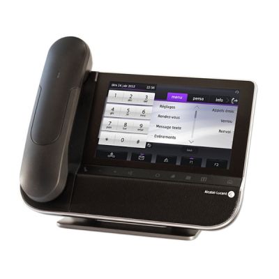 Alcatel-Lucent Headsets | Headsets For Alcatel Phones | Headset Store