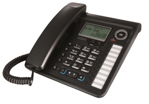 Alcatel-Lucent Headsets | Headsets For Alcatel Phones | Headset Store