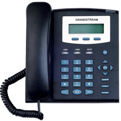 Grandstream Headsets | Headsets For Grand Stream Phones | Headset Store