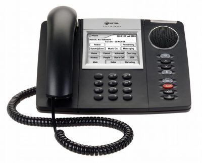 Mitel Headsets | Mitel Cordless Headsets | Headsets for Mitel Phones ...