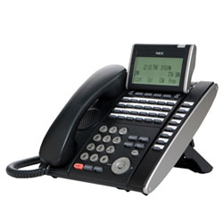 NEC Headsets | NEC Cordless Headsets | Headsets for NEC Phones ...