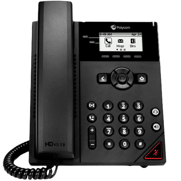 Polycom Headsets | Polycom Headsets | Headsets for Polycom Phones ...