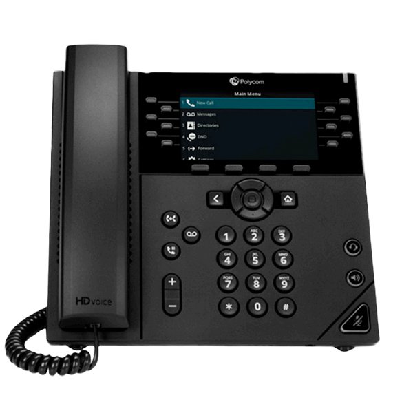 Polycom Headsets | Polycom Headsets | Headsets for Polycom Phones ...