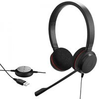 Jabra Headsets | GN Netcom Headsets | Headset Store
