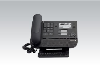 Alcatel-Lucent Headsets | Headset Store