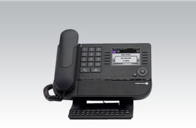 Alcatel-Lucent Headsets | Headset Store