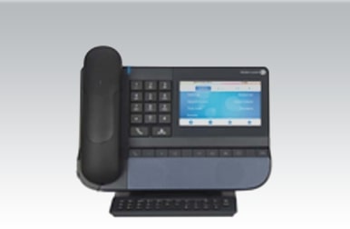 Alcatel-Lucent Headsets | Headset Store