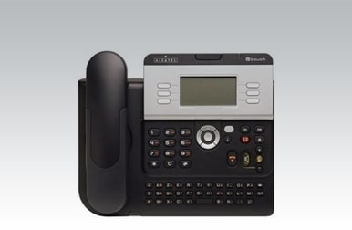 Alcatel-Lucent Headsets | Headset Store