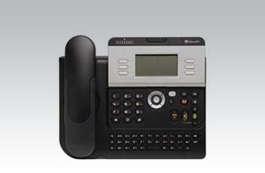 Alcatel-Lucent Headsets | Headset Store