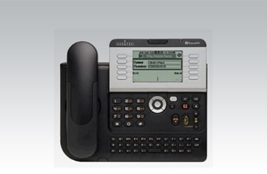 Alcatel-Lucent Headsets | Headset Store