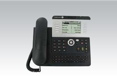 Alcatel-Lucent Headsets | Headset Store