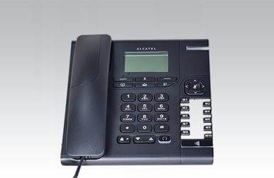 Alcatel-Lucent Headsets | Headset Store