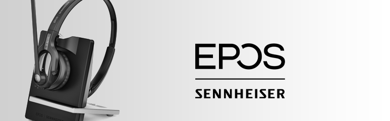 EPOS Headsets by Model | Headset Store