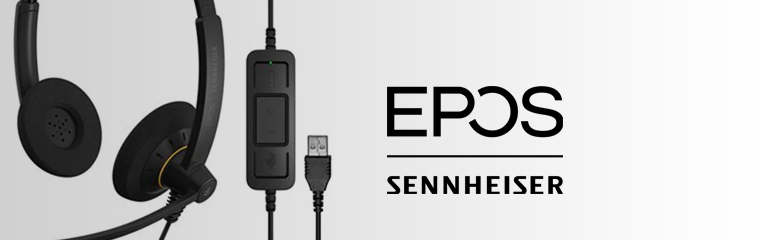 EPOS Headsets by Model | Headset Store