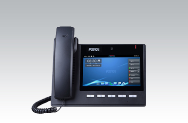 Fanvil Headsets | Headset Store