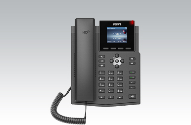 Fanvil Headsets | Headset Store