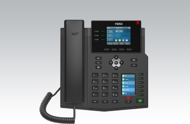 Fanvil Headsets | Headset Store