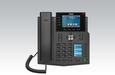 Fanvil Headsets | Headset Store