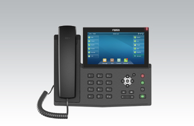 Fanvil Headsets | Headset Store